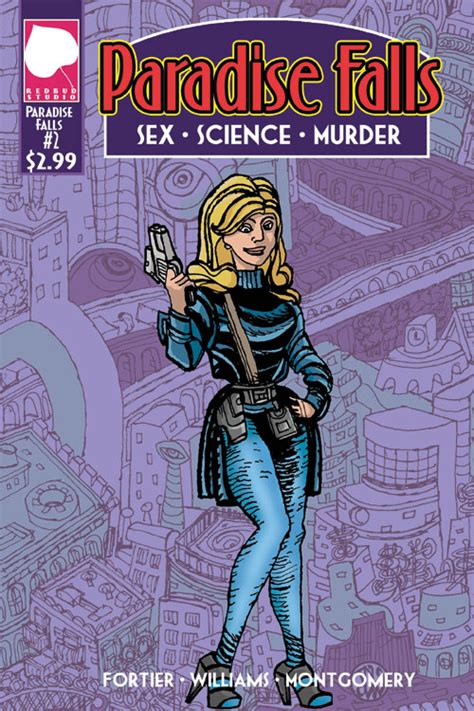 Paradise Falls 2 IndyPlanet