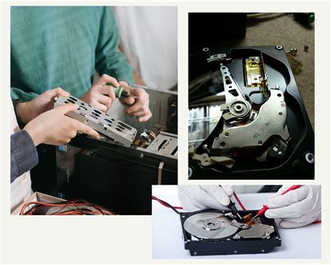 Hard Disk Repair Malaysia Best Price Service