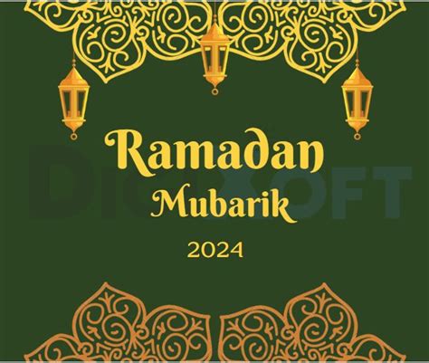 Digixoft On Linkedin Happy Ramadan To Everyone📿