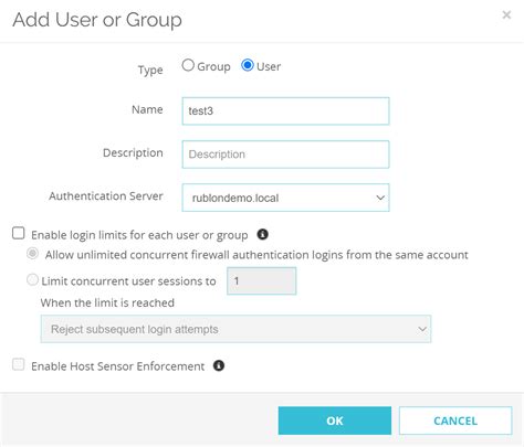 Multi Factor Authentication 2famfa For Watchguard Mobile Vpn Rublon