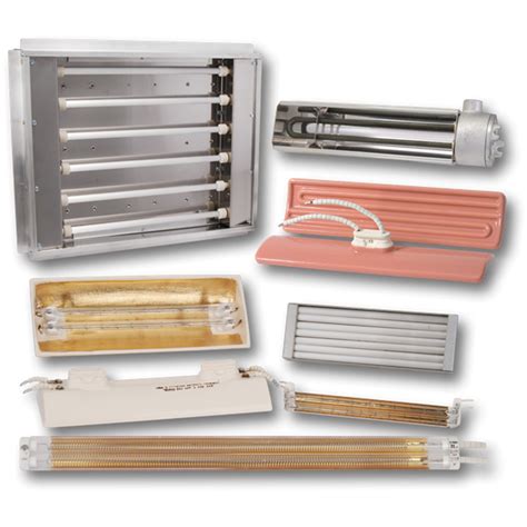 Infrared Heat For Saunas