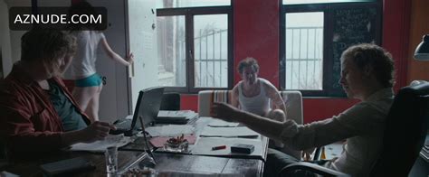 Greet Verstraete Nude Aznude