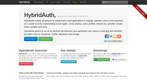 Best Php Security Libraries For Developers To Create Security Interfaces