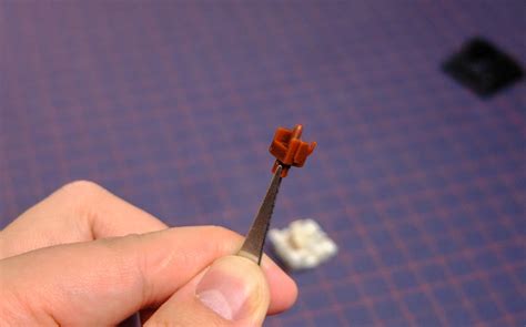 How To Lube Keyboard Switches