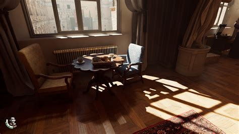 Indiana Jones And The Great Circle Just Got An Amd Fsr 30 Mod