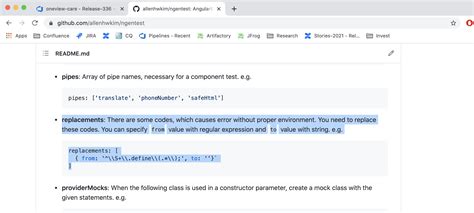 Cannot Find Module Using Alias · Issue 49 · Allenhwkimngentest · Github
