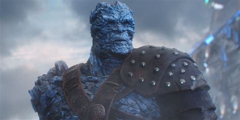 Korg Is The Mcus Greatest Character