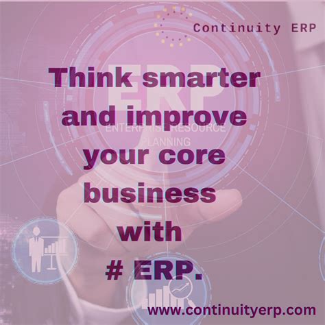 Continuity Erp Oracle Netsuite Solution Provider Partner On Linkedin Continuityerp Netsuite