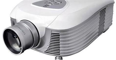 Pyle Prjle55 High Definition Led Widescreen Projector With Up To 100 Viewing Screen Imgur