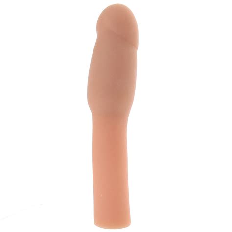 Penis Extenders And Cock Sleeve Sex Toys Pinkcherryca