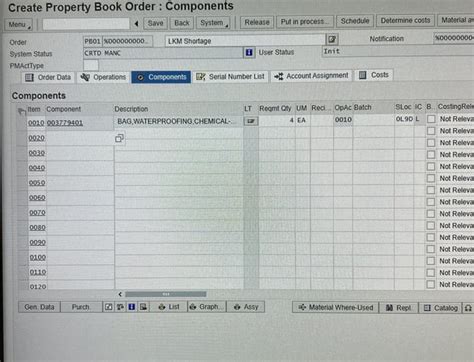 Just Joined The Group I Work On Ssa Level Gcss A R Gcss Army