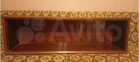 Полка книжная купить в Москве Товары для дома и дачи Авито