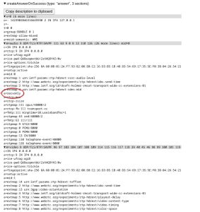 A Quick Tour Of Webrtc Internals A Powerful WebRTC Debugging Tool WebRTC Ventures