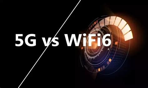 5G And Wi Fi 6 Complementary Rather Than Competitive BT PON
