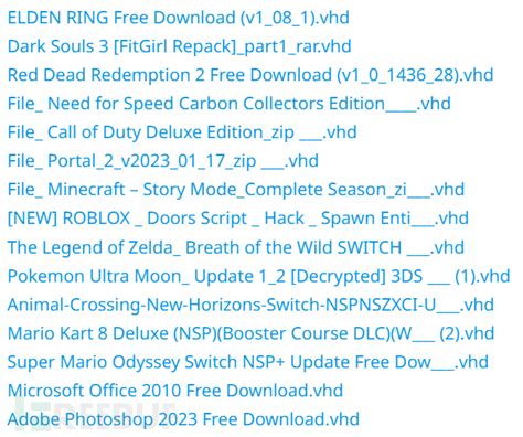 Chromeloader 正在通过破解游戏进行传播 Freebuf网络安全行业门户