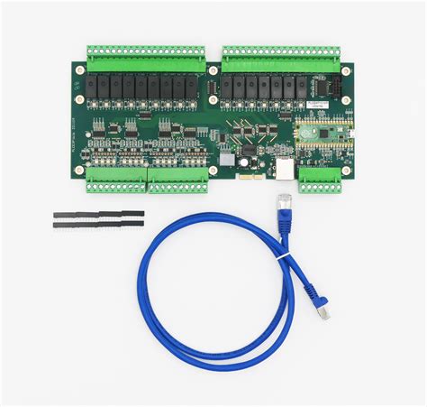AcornSix CNC Control A Axis DIY Controller Kit For Mills Routers And Lathes CENTROID CNC