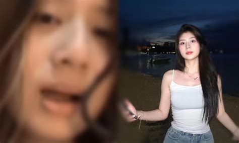 Lydia Onic Video Leak Fuels Speculation Frenzy On Indian Social Media