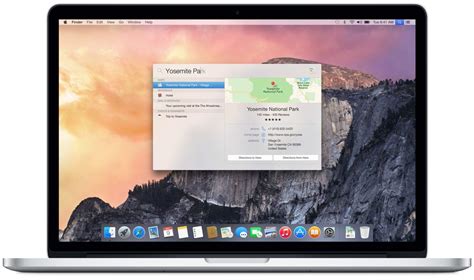 More Tips And Tricks For Mastering Os X Yosemite