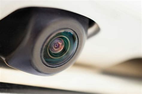 Backup Camera Grid Lines Disappear Causes And How To Fix