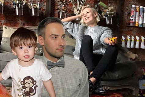 Сын Жанны Фриске Сейчас Фото 2023 —