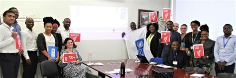 Prevention And Response To Sexual Misconduct United Nations