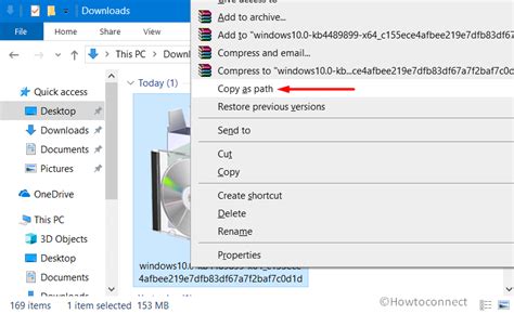 How To Install Cab Update Via Dism In Windows Or
