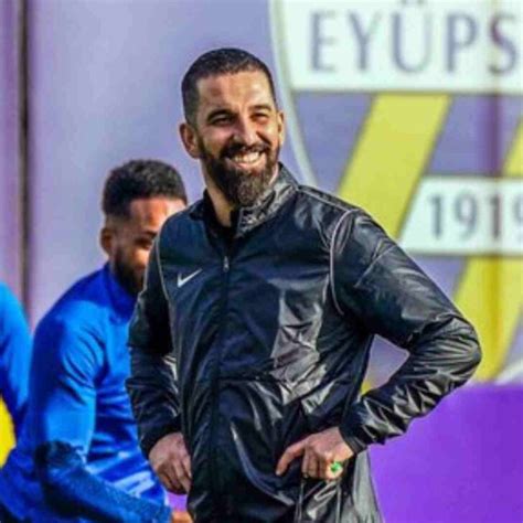 What Is Former Barcelona Player Arda Turan Doing Now Thick Accent