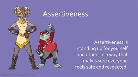 Stand Strong Stay Safe Lesson 1 Ppt Download