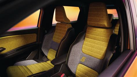 Renault 5 E Tech 40kwh 95hp 2025 Prijs En Specificaties Ev Database