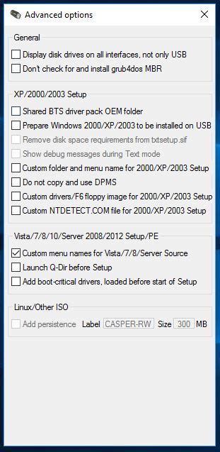 How To Put Multiple Iso Files In One Bootable Usb Disk Create Multiboot Usb Disk