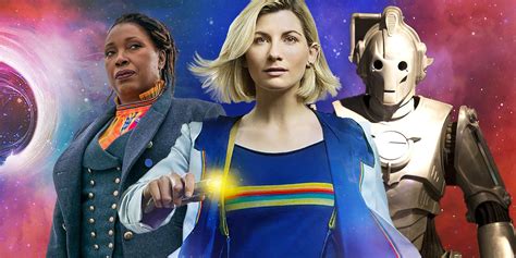 Doctor Whos Season 12 Finale Has To Answer Too Many Questions