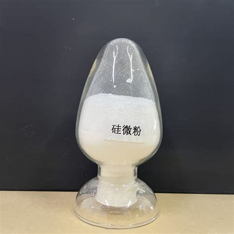 硅酸锆 蚌埠中恒新材料科技有限责任公司