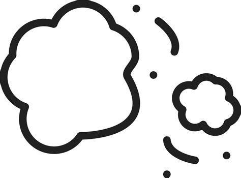 Dust Icon Vector Image 23933942 Vector Art At Vecteezy