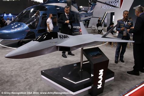 Turkeys Tai Tf Kaan Stealth Fighter Turkeys Bid For A Fifth