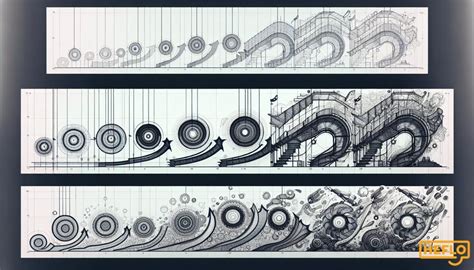 Explore 5 Levels Of Process Mapping Level Up Your Processes Now