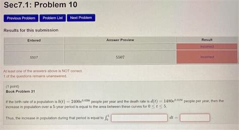solved sec7 1 problem 10 previous problem problern list