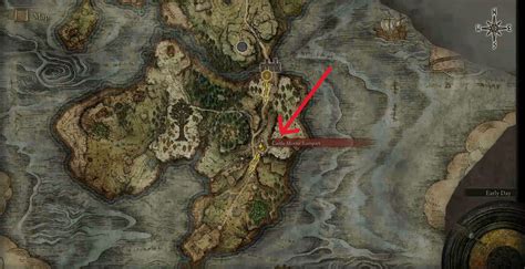 How To Get The Great Turtle Shell Shield In Elden Ring