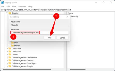 How To Add Any Application To The Windows Desktop Right Click Menu