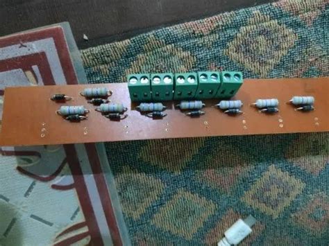 PCB Layout Designing Fabrication Prototype In Bhopal ID