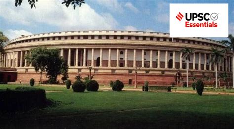 UPSC Essentials Daily Subject Wise Quiz Polity And Governance Week UPSC Current Affairs