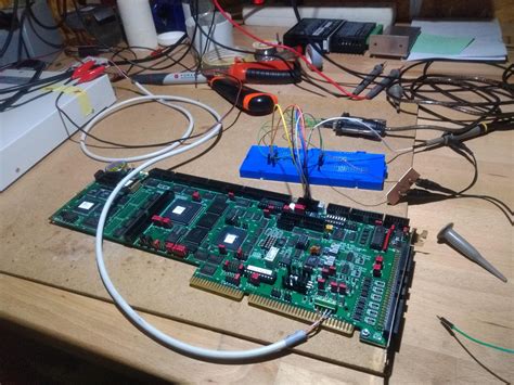 Experiments With An Universal Pmac Lite Motion Controller Josef Heel