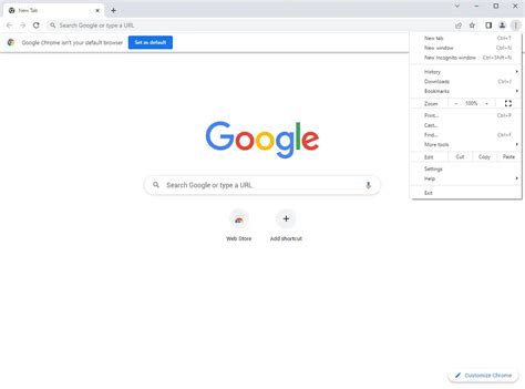 Cara Clear Cache Chrome Di PC Laptop Dan HP Sampai Bersih 100 Tanpa Tersisah Urbandigital