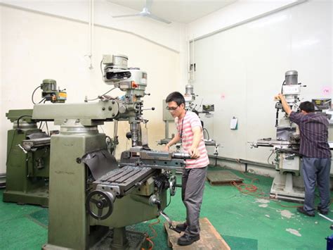 Milling Gmt Micro Precision Technology Ltd
