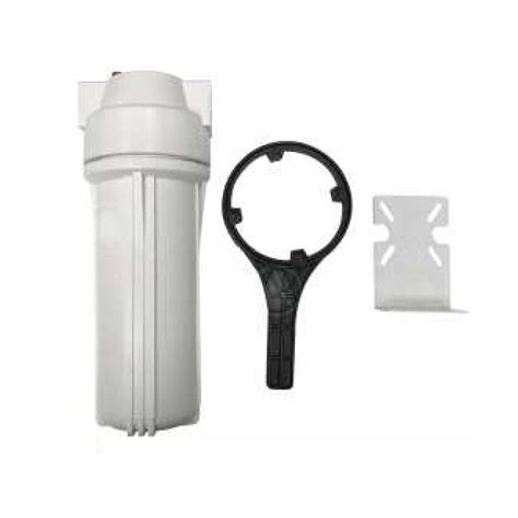 กระบอก Housing 2 โอริง 10 และ 20นิ้ว เกลียวในขนาด 1 2 นิ้ว หรือ 4 หุน Shopee Thailand