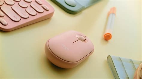 Logitech Pebble 2 Wireless Keyboard And Mouse Combo Alfrensia Best Pc Hardware And Gaming Gear