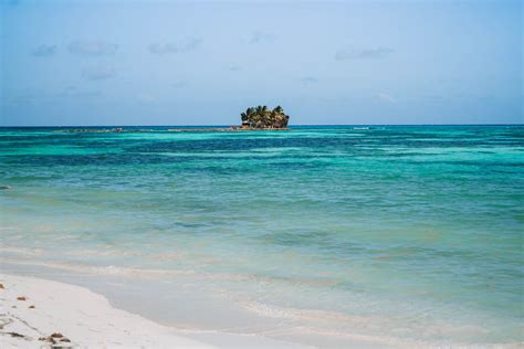 10 Mejores Playas De Colombia Los Traveleros