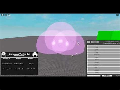 Roblox Script Utg YouTube