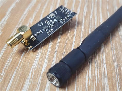 rc transmitter using nrf24l01 radio module and arduino 5 steps