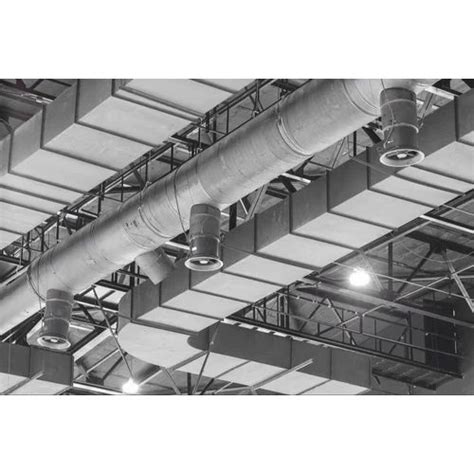 Air Conditioning Duct Installation Type Portable At Best Price In