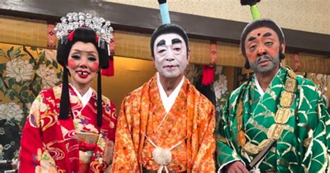 「またバカ殿一緒にやりましょうね」 志村けん、新型コロナウイルス陽性で研ナオコがエール送る ねとらぼ